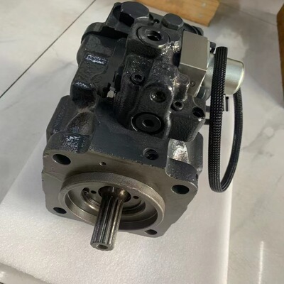 D85 D65推土机风扇泵708-1S-00460 708-1S-00240 708-1S-00940