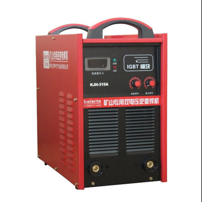重工型1140伏矿用焊机660V井下专用电焊机KJH-315A矿用电焊机现货