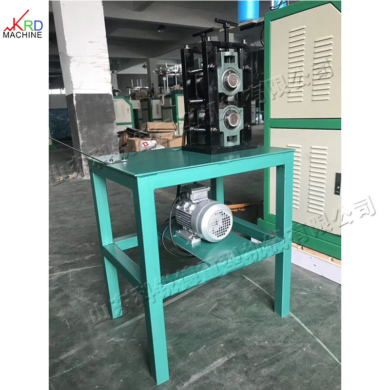 小型钢丝海绵擦机 数控刷洗大王机器 台式百洁布浴条针织布机械
