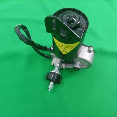 临工挖掘机配件 E660F 65 80 85 90 雨刮电机 雨刮马达器 雨刷器