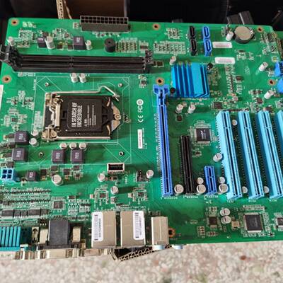 可议价西门子IPC-3000主板A5E46446146-A10，A