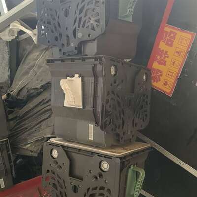 维修信越12寸foup晶圆传送盒，外观瑕疵件议价