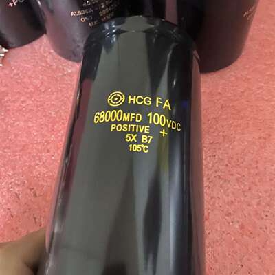 维修100v68000uf 容压议价