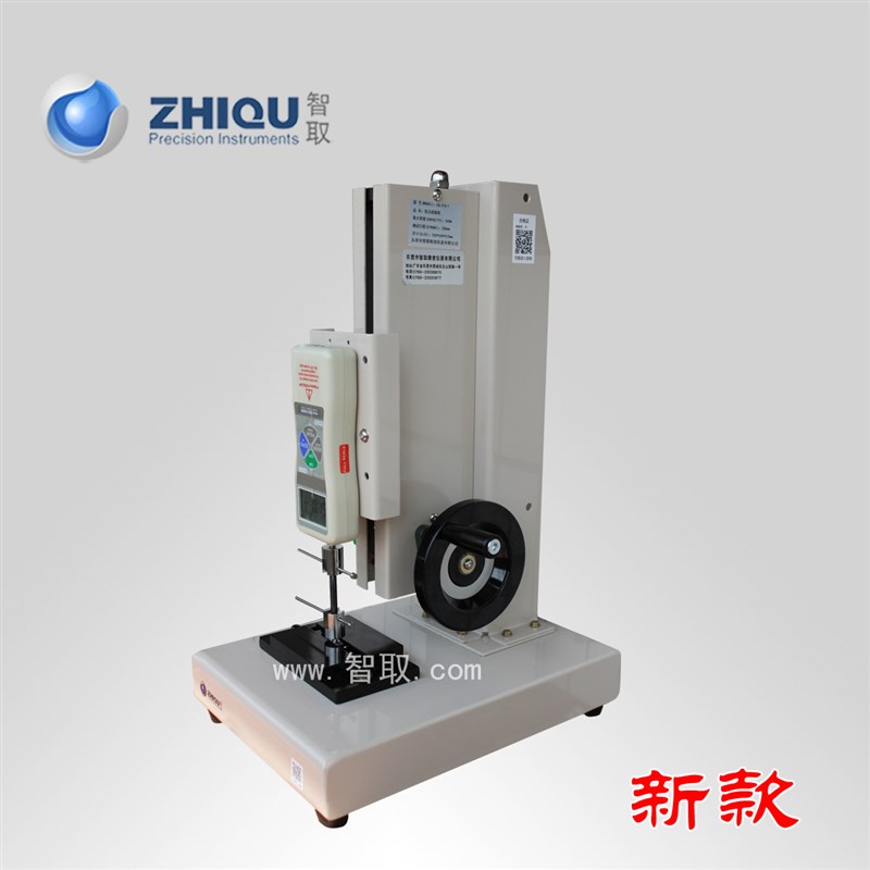 好货ZQ-21A-1 高精度手动拉力试验机推拉力计