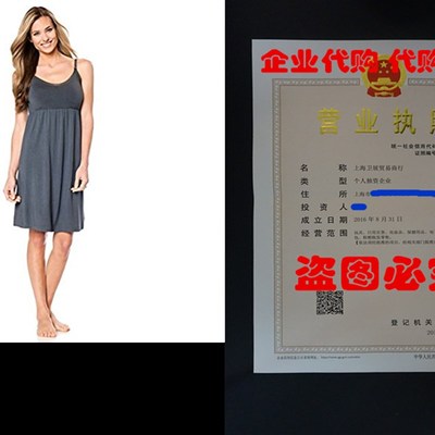 Motherhood Bump In The Night Nursing Nightgown- Grey