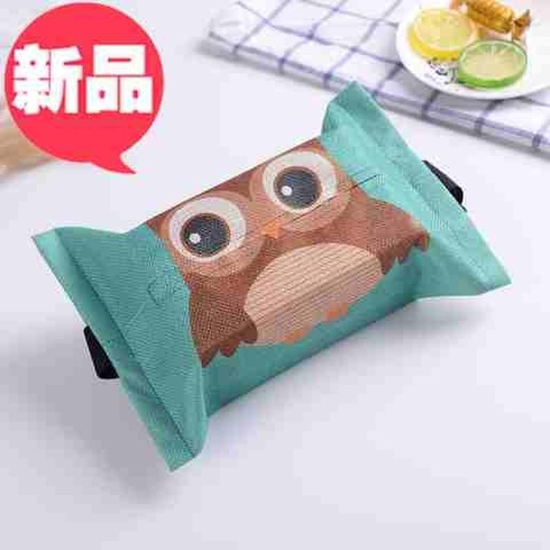 好货抽纸巾车载纸巾盒汽车用品挂s式遮阳盒车用送纸板套车上车内