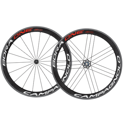 CP Campagnolo AC3 BORA ONE  35G 50 ULTRA公路车开口管胎轮组WT