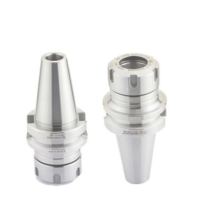 BT-ER-UM型刀柄BT40 ER11 ER16 ER20 ER25 ER32 ER40 现货 可定做