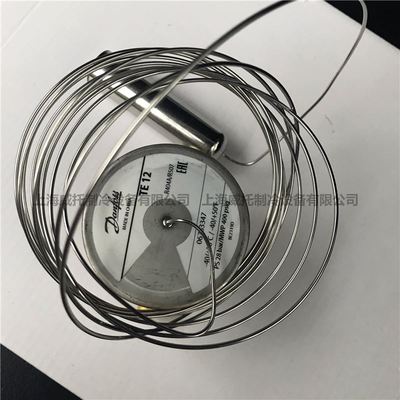 。Danfoss丹佛斯膨胀阀TES12 067B3345/3346/3347/3348/3349/3350
