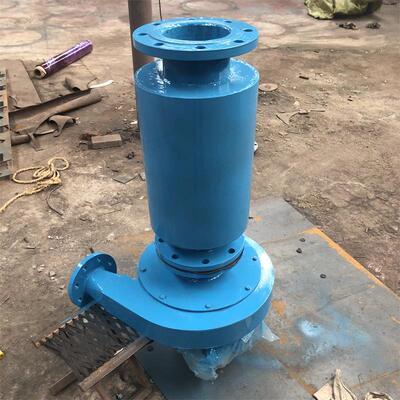 OEB-02.20-013.0-02汽轮机油箱风机 小流量、高风压排油烟风机