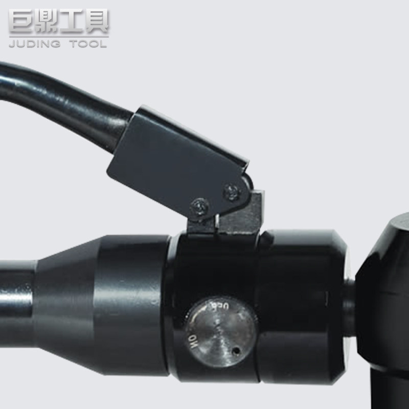好货液压铝制开孔器HHK-8A 液压打孔机开不锈钢板铜铝板 铁板开孔