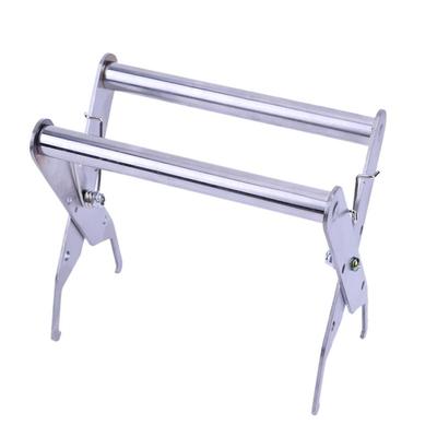 1 pcs Stainless Steel Bee Hive Frame Holder Beekeeping Equip