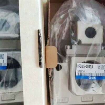 议价SMC电磁阀VP3165V/3185-105/104/204可维修