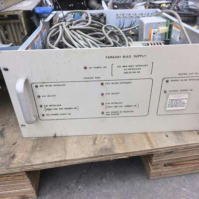议价Faraday Bias Supply，，带线材，功可维修
