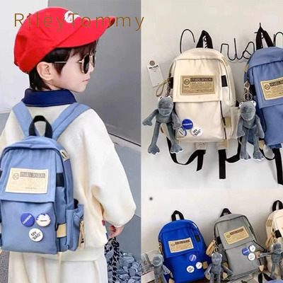 英国RileyTommy轻便超轻双肩背包