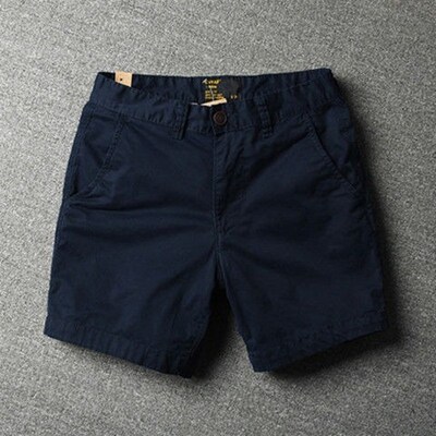 好货Mens Summer Short Shorts 5 Part Casual Shorts Work Trou