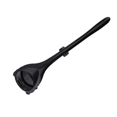 极速Men Back Shaver 2.0 Back Hair Shaver Two Head Blade Fold