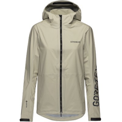 goretex黑标骑行跑步徒步夹克
