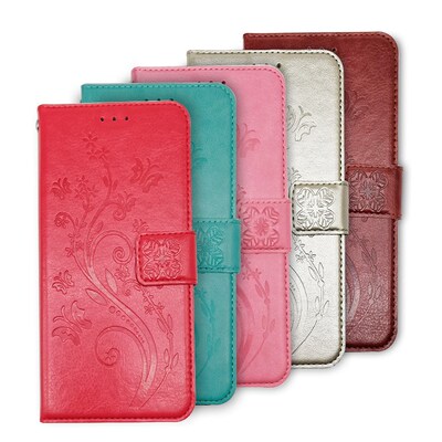 极速For Tecno Spark 6 Go 2020 6.52 Wallet Case High Qualit