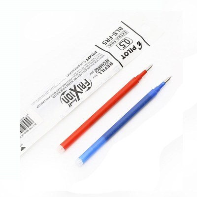Elfinbook Pen Refill Pilot FriXion Ball Erasable Gel Refill