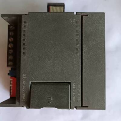 可维修西门子S7-200，模拟量输入模块，EM231CN 231议价