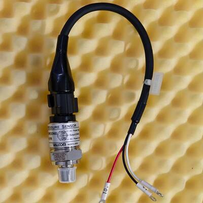 可维修VALCOM压力传感器 VESW100R2/DNS3，原议价
