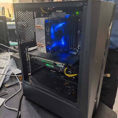 可维修【处理器】I3 13100F议价