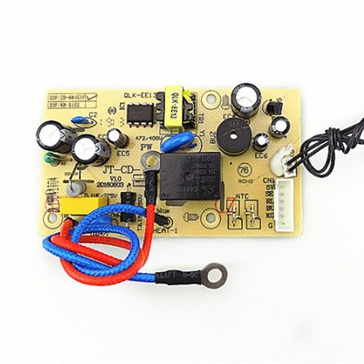 苏*尔电压力锅配件SY-25YC8110电源板配件