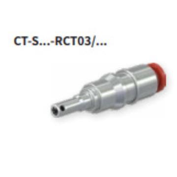CombiTac模块化连接器压缩空气和真空模块CT-S-RCT03/61)