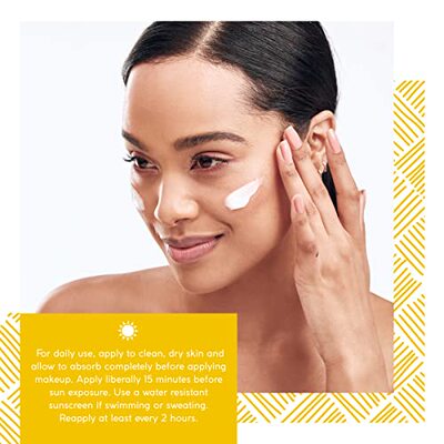 Replenishing Solar Defense SPF 30