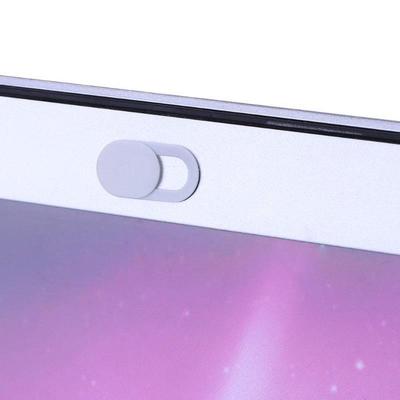 ALLOET ebZKYCam Shuttekr Sider Plastic CaWmera Clover Sticer