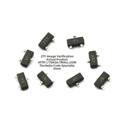 S8050 Ss8550/2N4401印刷J3Y Npn芯片晶体管功率晶体管封装Sot23