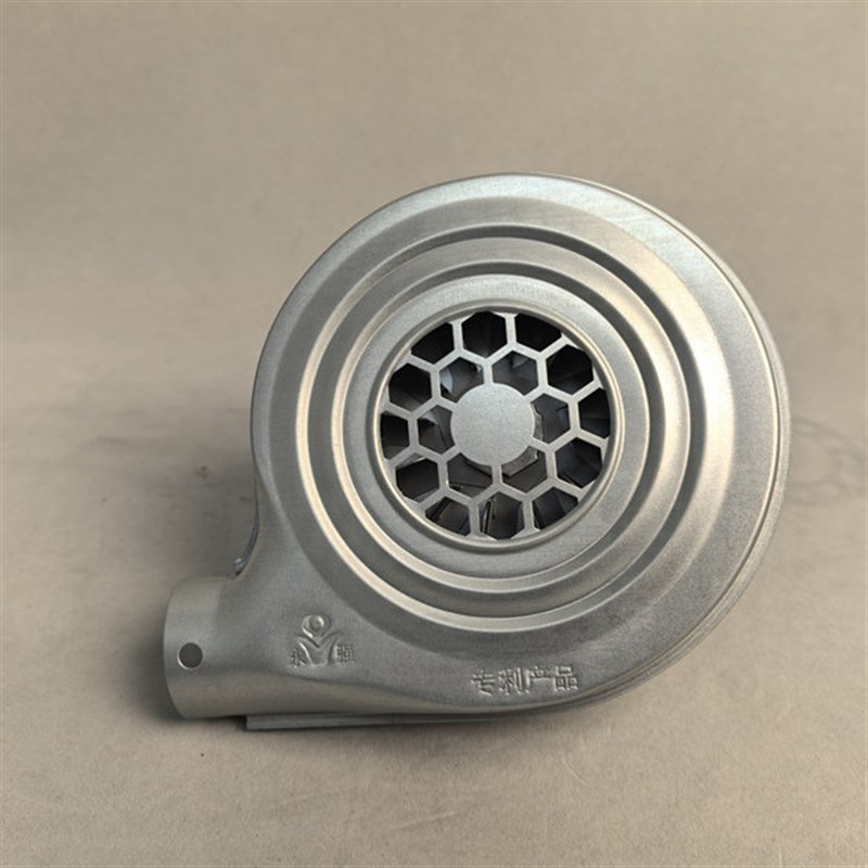 永强CZR-LY43 220V正品鼓风机50瓦耐高温离心风机白油商用通风机