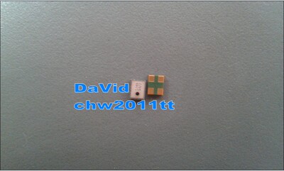 硅麦SPM0404HE5H-PB MEMS麦克风咪头 电容传声器1.5-3.6v  -42dB