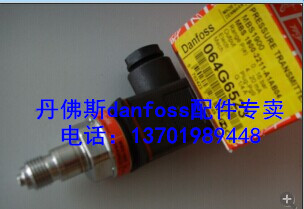丹佛斯danfoss传感器MBS1900 0~10bar 0~6bar,0~16bar ,0~25bar