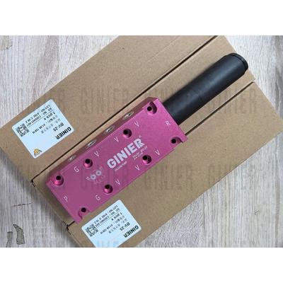 吉尼尔GINIER真空发生器BV-25/BVP-25/BV-25-X3901 多级型大流量