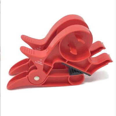 新款诞包装胶带分配器 Wrap Buddies 办公礼品包装工具跨境便携式