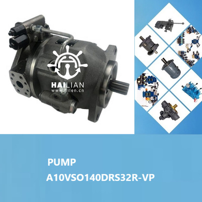 A10VSO140DRS32R-VP液压泵船舶油泵