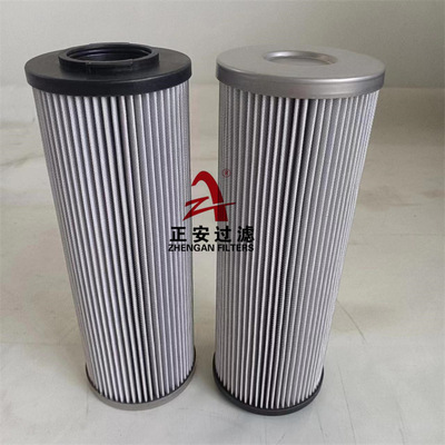 液压油站系统润滑油滤芯WFT206095-25SGV1 预过滤玻纤折叠芯 厂家