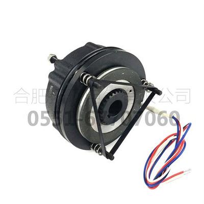 新品失电电磁制动器E0818010REB5408170V宁波电机东力刹车