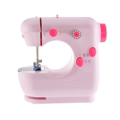 极速11 Pcs/set Multifunctional Sewing Machine Electric Stitc