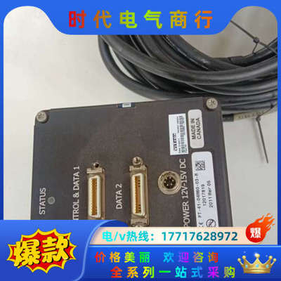 达尔萨DALSA工业相机，PT-41-04M60-03-R面议价