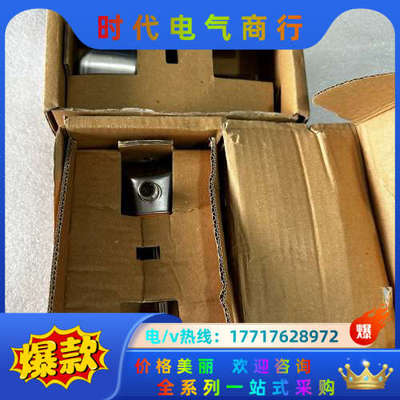 全新 德国IFM易福门传感器 SI6000 实图 原装正品议价