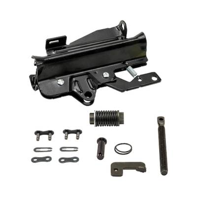 041B3869-3A适用于LiftMaster®和 Chamberlain皮带传动小车套件