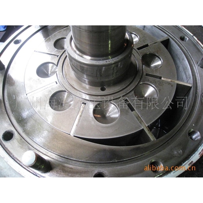 FG-16A船用福岛锚机吊机油泵Fukushima hydraulic pump FG-16B