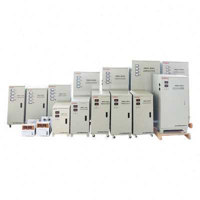 极速爆0自动91550W0384010060120电源K208VD30三相稳压器品