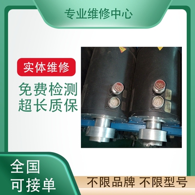 机器人维修保养调试控制柜维修