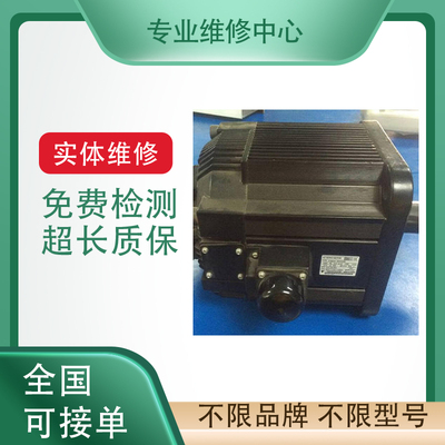 ABB机器人电机3HAC046601-001修