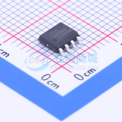 DC-DC电源芯片 AP6502SP-13 SOIC-8 DIODES(美台) 电子元器件配单