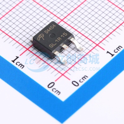 场效应管(MOSFET) AOD4454 TO-252 AOS/万代 电子元器件原装正品